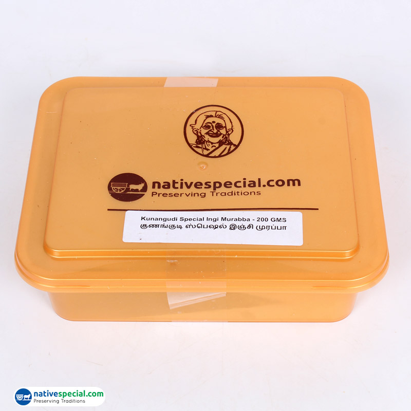 Buy | HEALTHY | Inji Morappa online @ Nativespecial.com | FREE SHIPPING