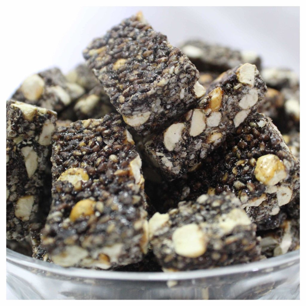 Kovilpatti Ellu mittai(Sesame seed candy) - Native Special European Union