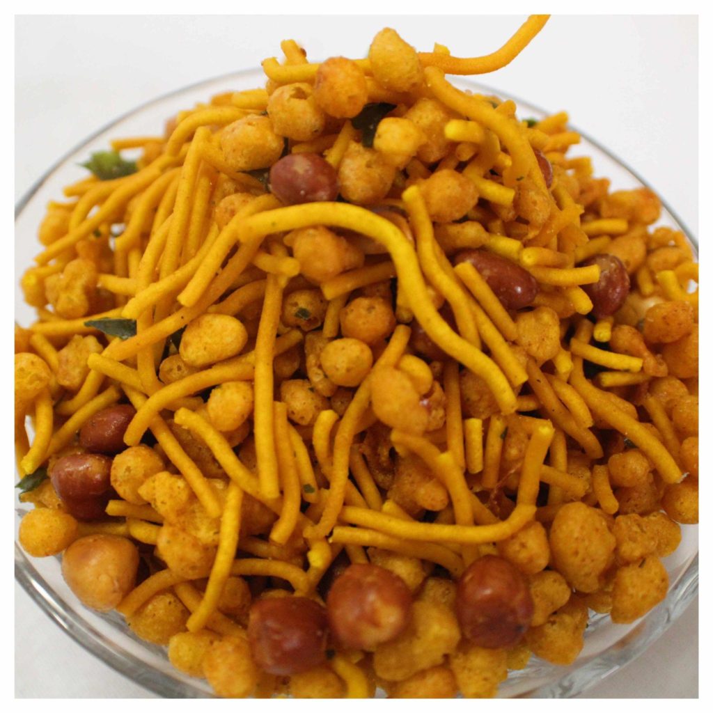 Nattu mixture - Native Special European Union