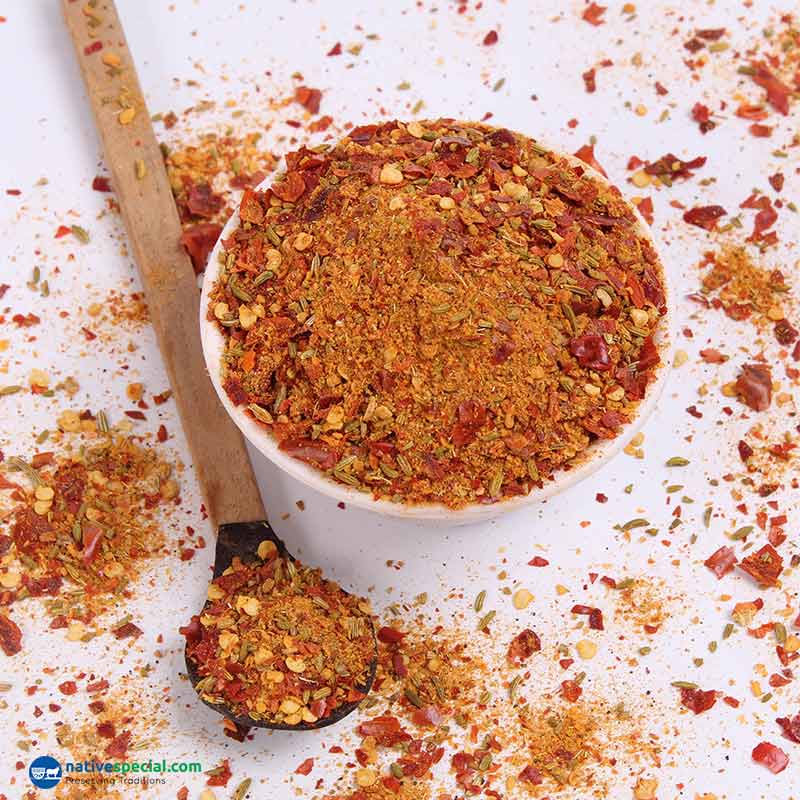 Buy | HOME MADE | Uppu Kari Masala Online @ nativespecial.com.FREE SHIPPING