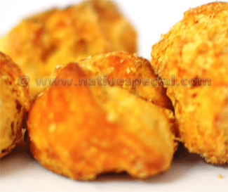 Ooty Varukki (Varkey) - Native Special India