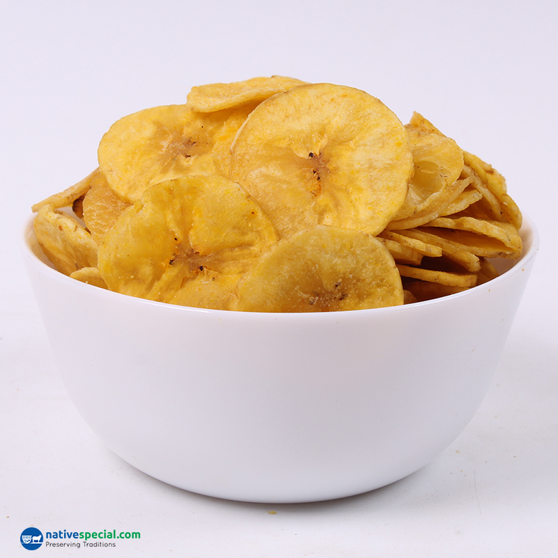Buy | TRADITIONAL | Malabar Nendran Banana Chips online @ Nativespecial ...