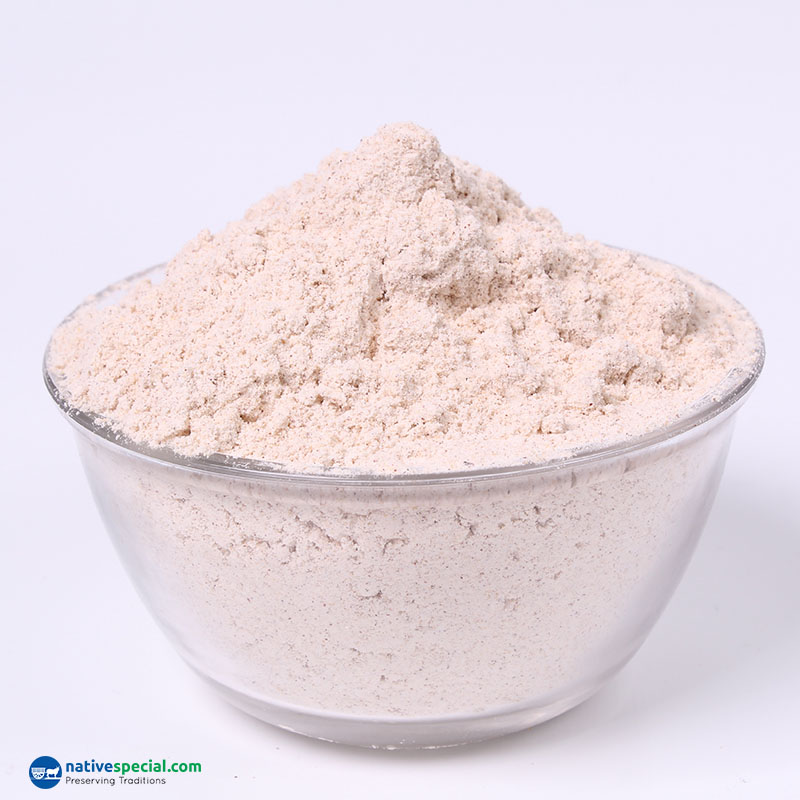 Buy | HEALTHY | Sirudhaniya Chappathi Mavu online @ Nativespecial.com ...